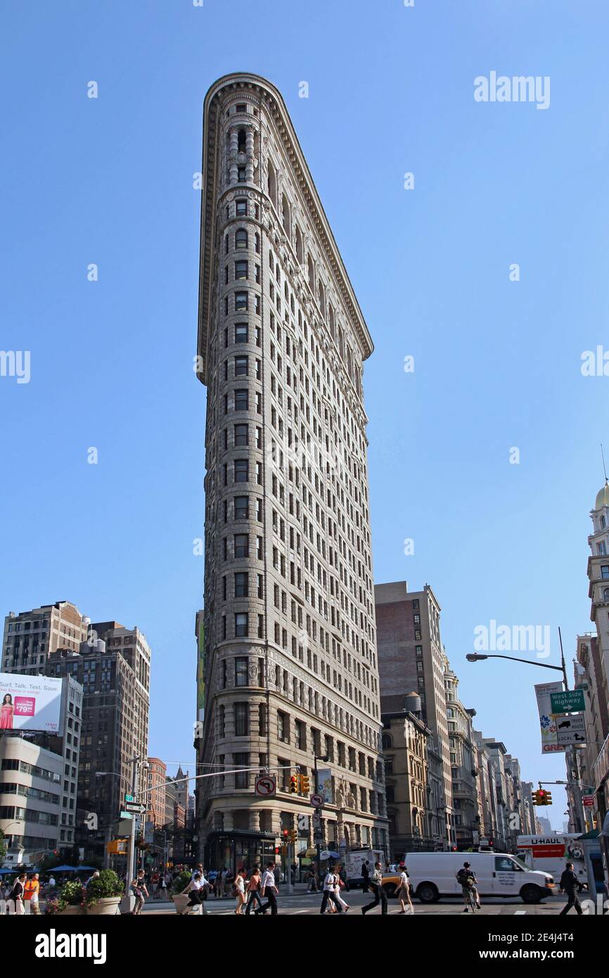 New york city usa june hi-res stock photography and images - Alamy