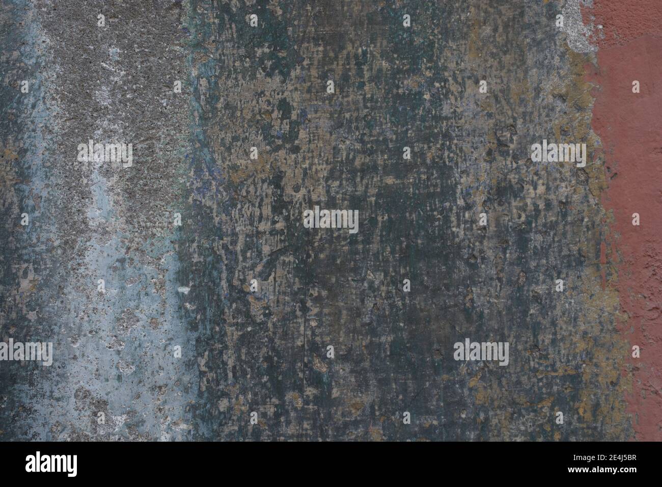 A closeup shot of an old weathered grunge wall Stock Photo - Alamy
