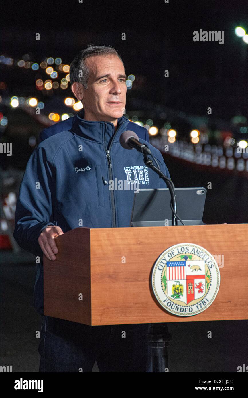 Dodger stadium hi-res stock photography and images - Alamy