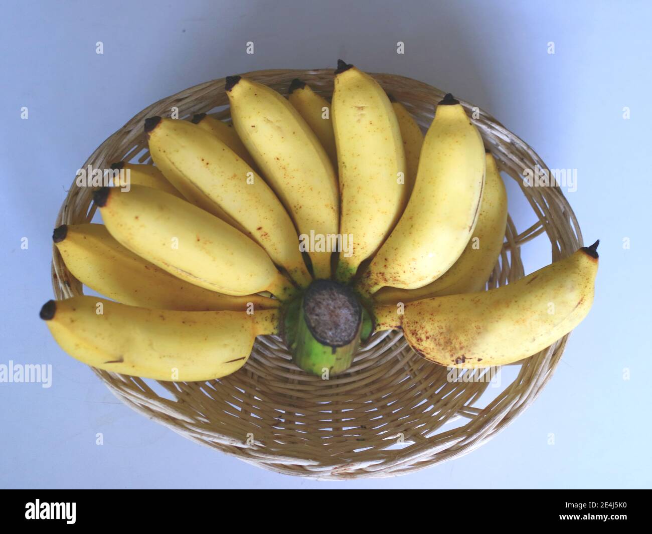 Pisang raja sereh hi-res stock photography and images - Alamy