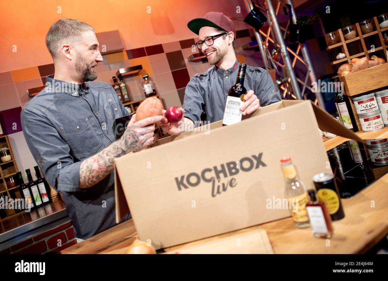 Jurgen wawrzenetz hi-res stock photography and images - Alamy