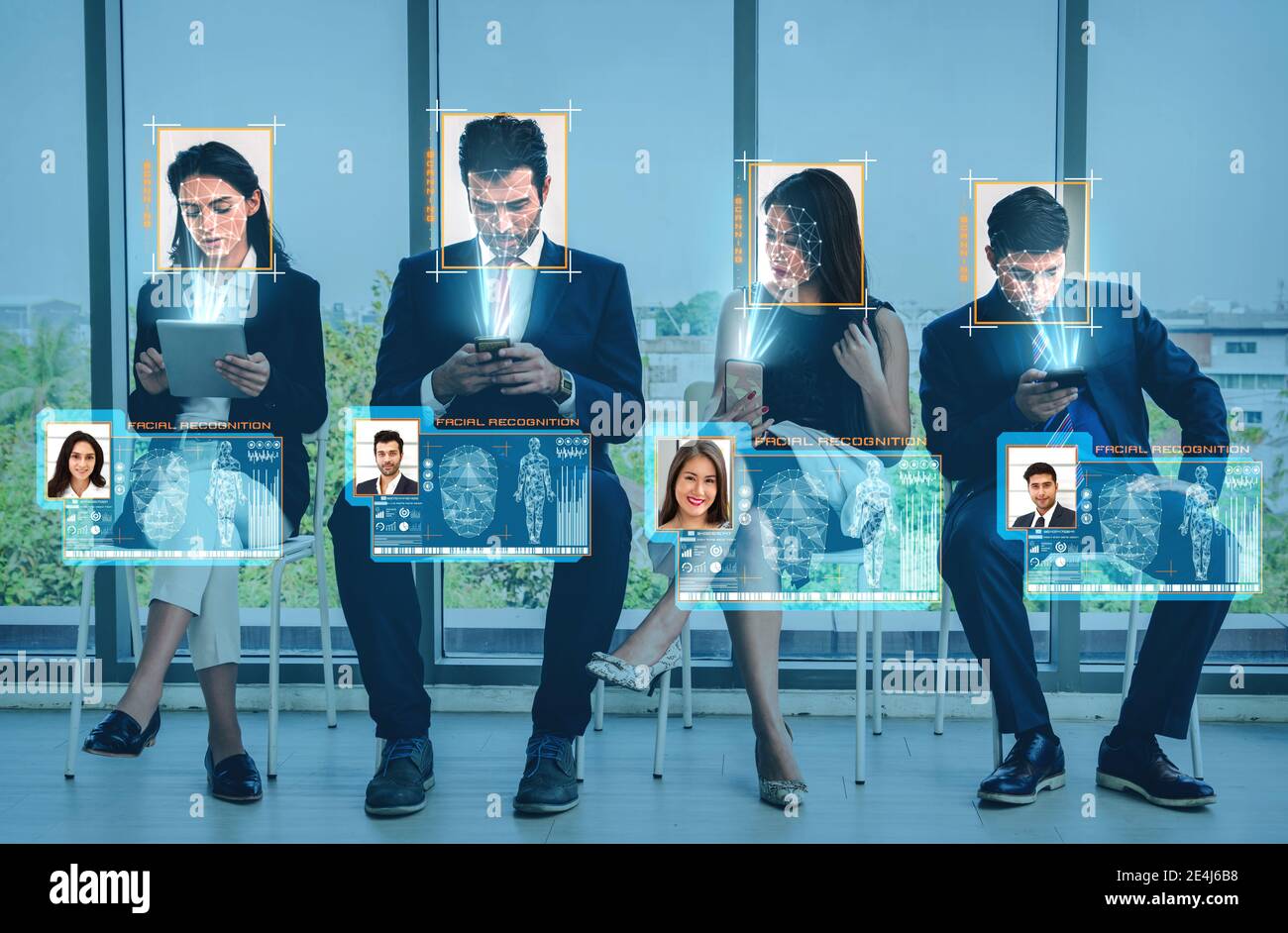 Opportunity identification hi-res stock photography and images - Alamy