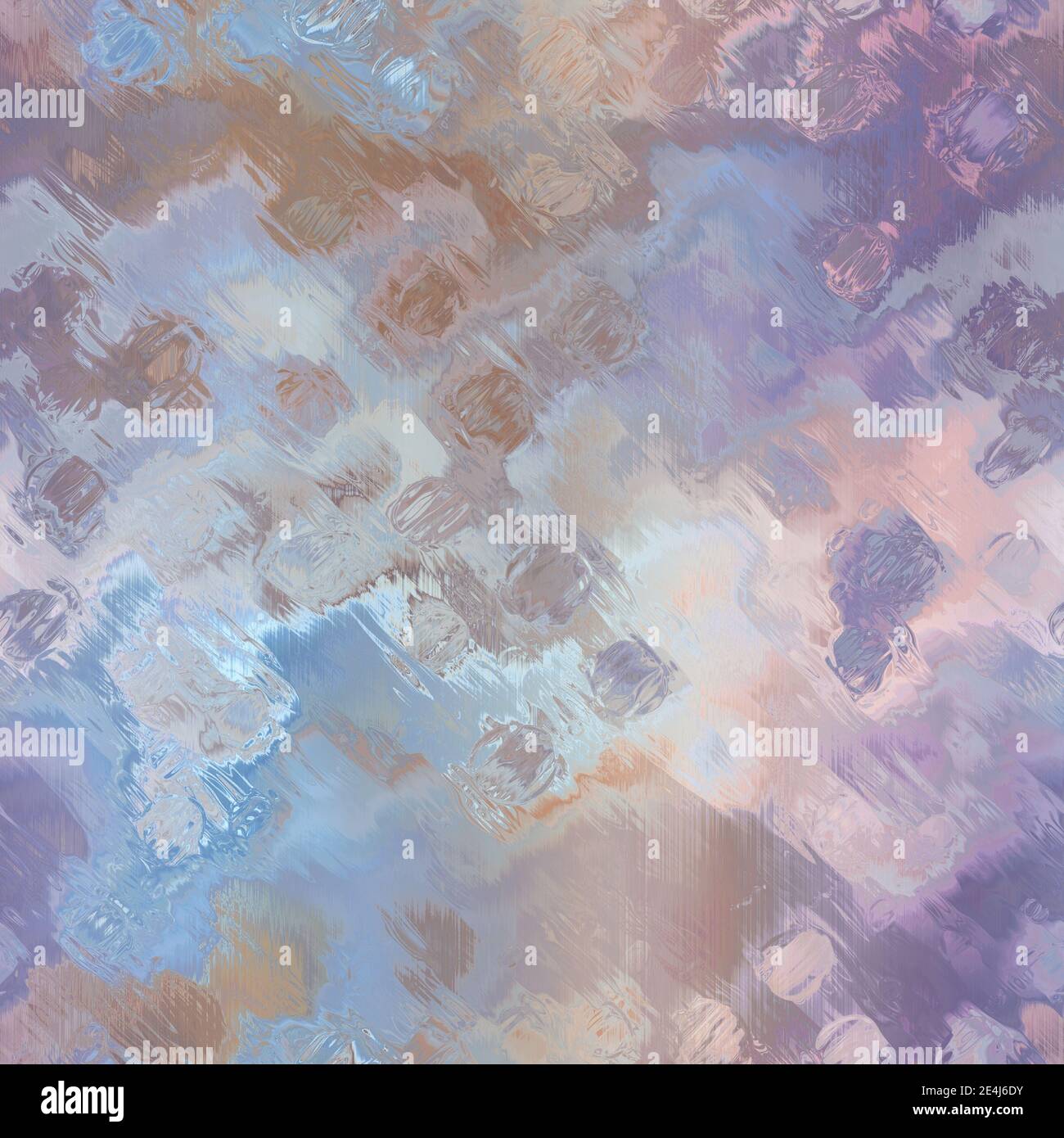 Seamless lively vivid warp distortion jpg pattern Stock Photo - Alamy