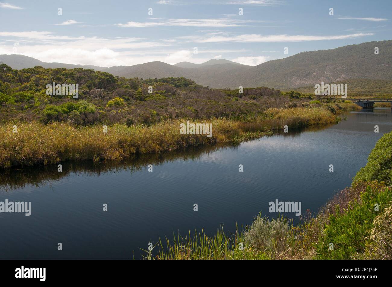 Darby river hi-res stock photography and images - Alamy