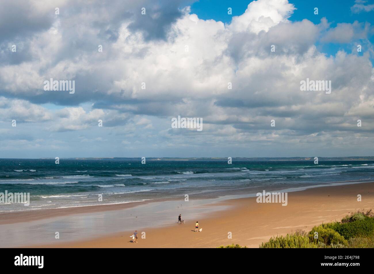 Venus bay victoria hi-res stock photography and images - Alamy