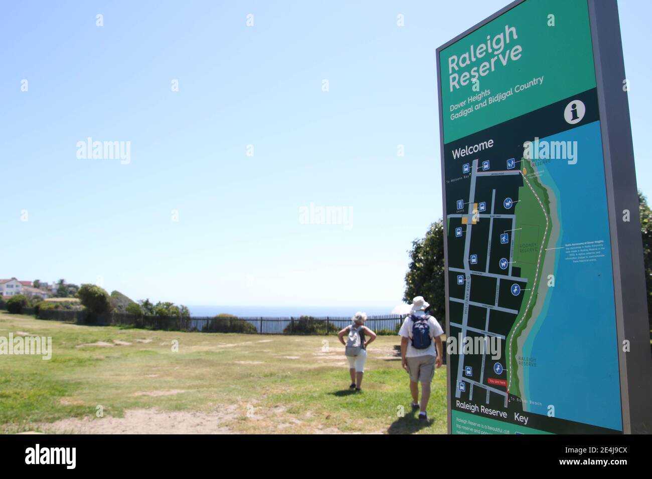 Raleigh reserve hi-res stock photography and images - Alamy