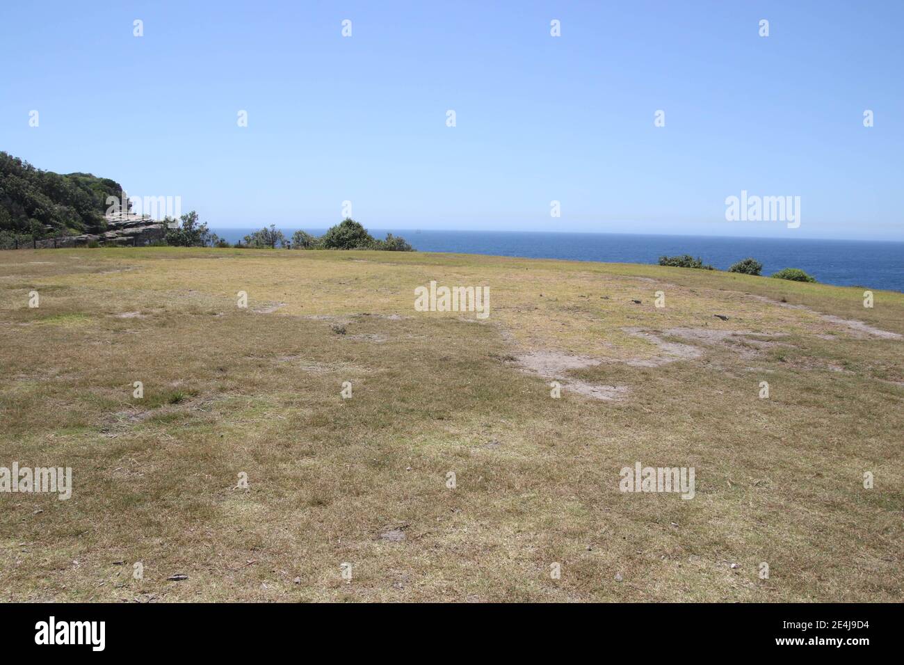 Diamond bay reserve hi-res stock photography and images - Alamy