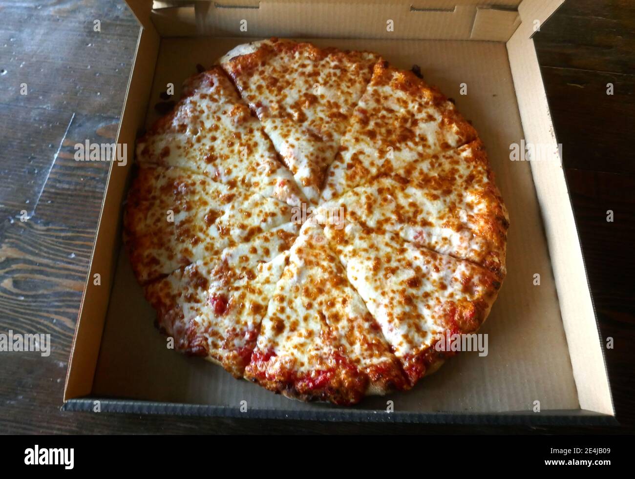 Los Angeles, California, USA 18th January 2021 A general view of ...