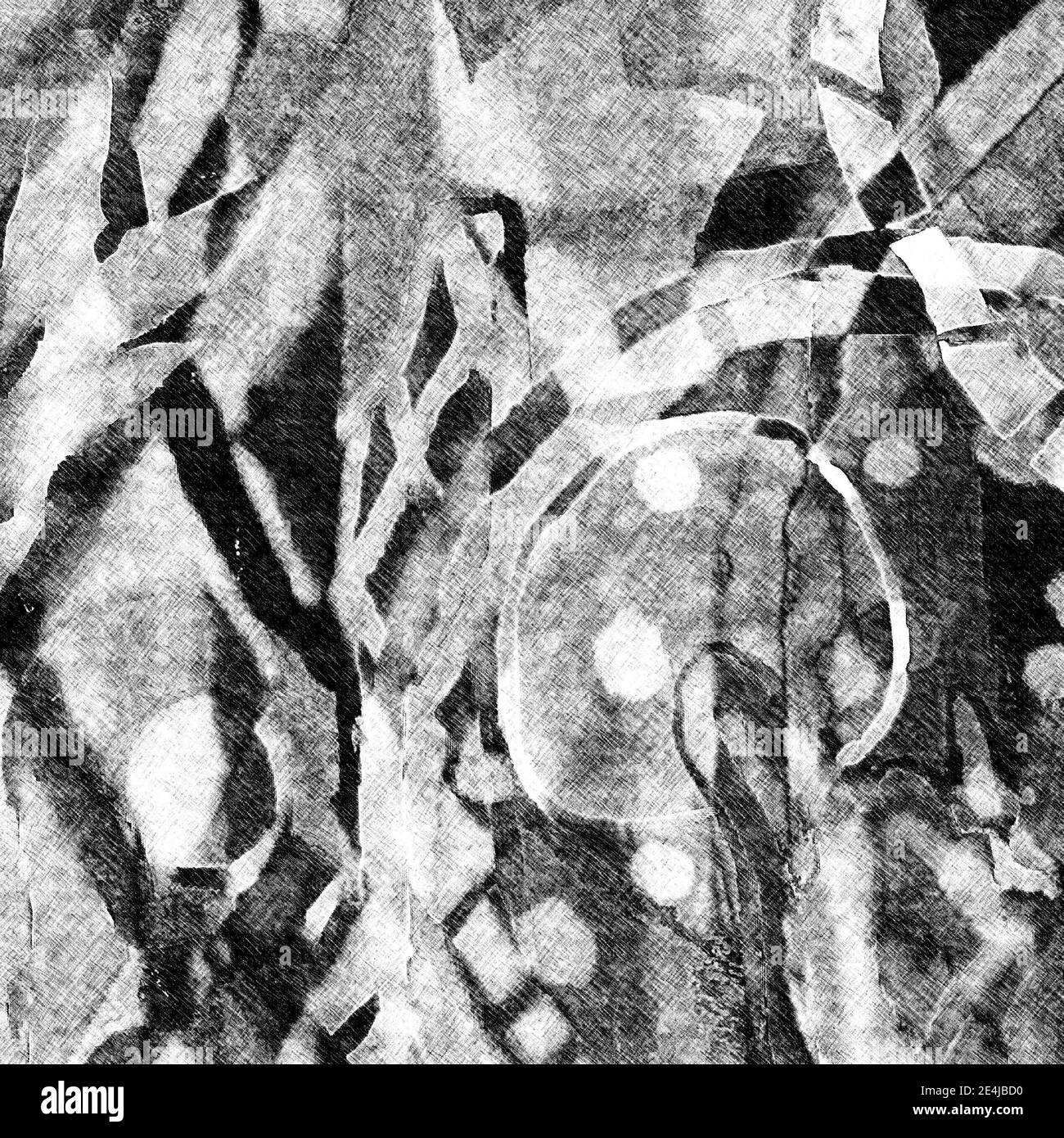 Light Distressed Background. Ink Print Distress Background. Grunge ...