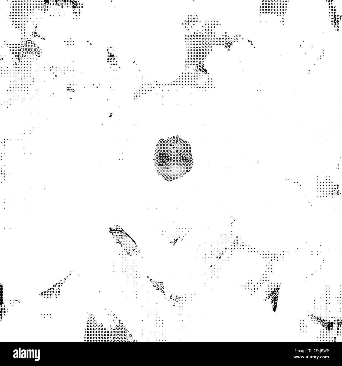 Light Distressed Background. Ink Print Distress Background. Grunge ...