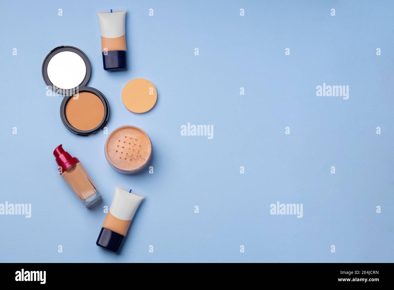 Blue complexion hi-res stock photography and images - Alamy