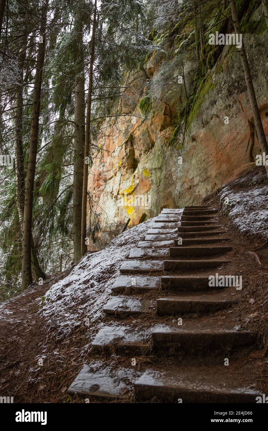 Tourism sandstone hi-res stock photography and images - Alamy