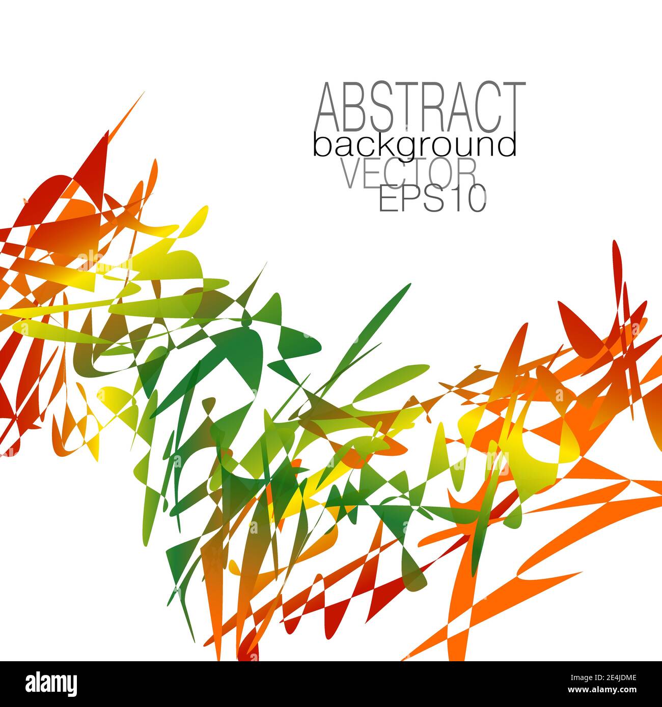 Fragments vector vectors Stock Vector Images - Alamy