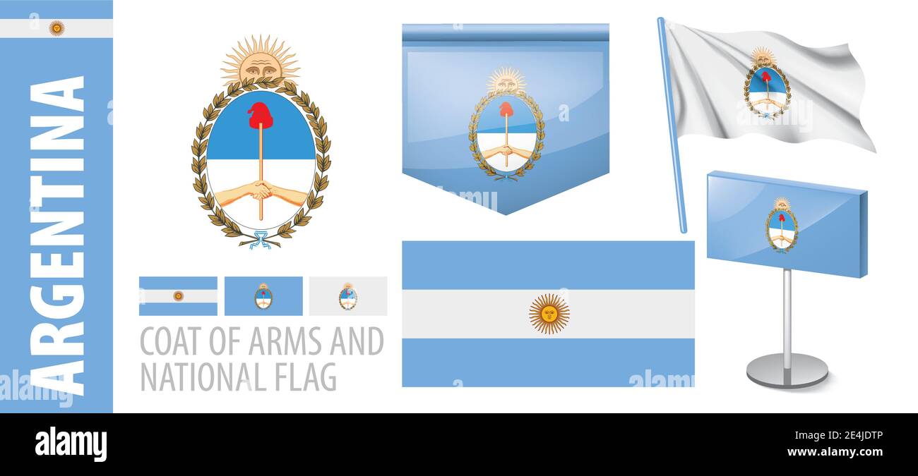 Argentina National Symbol