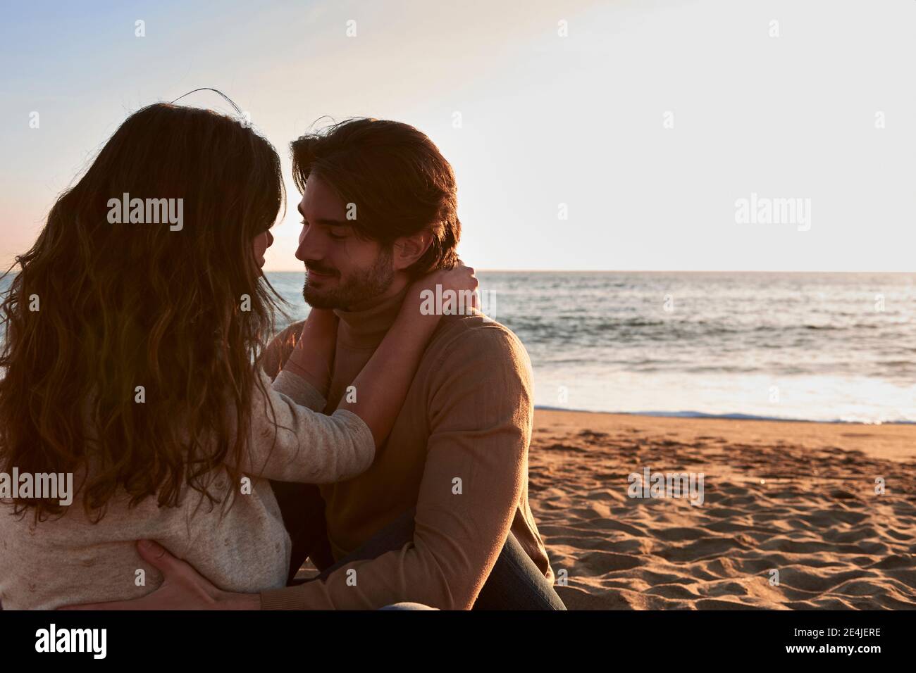 Face and arm hi-res stock photography and images - Alamy