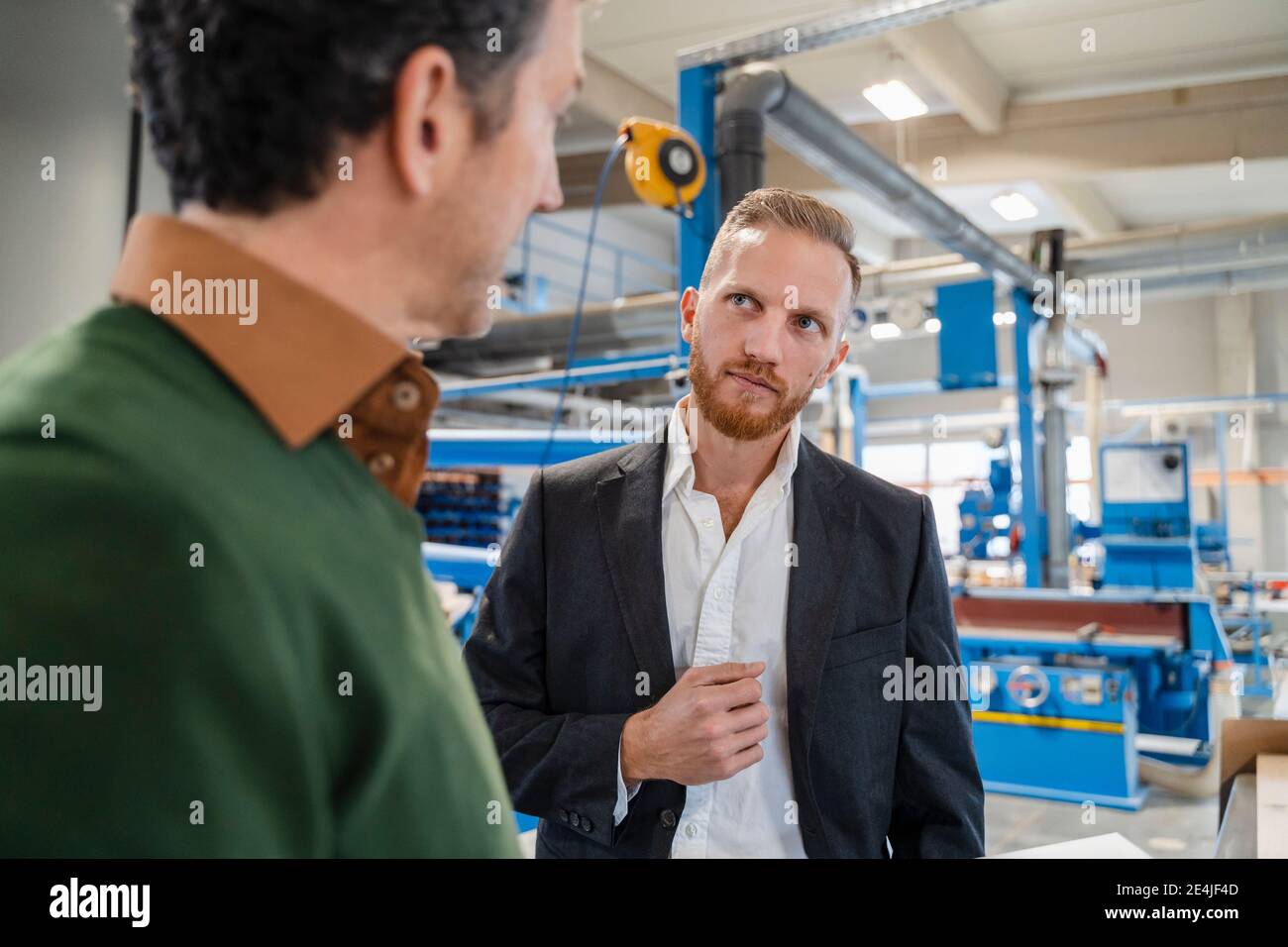 Carpenters hall hi-res stock photography and images - Alamy