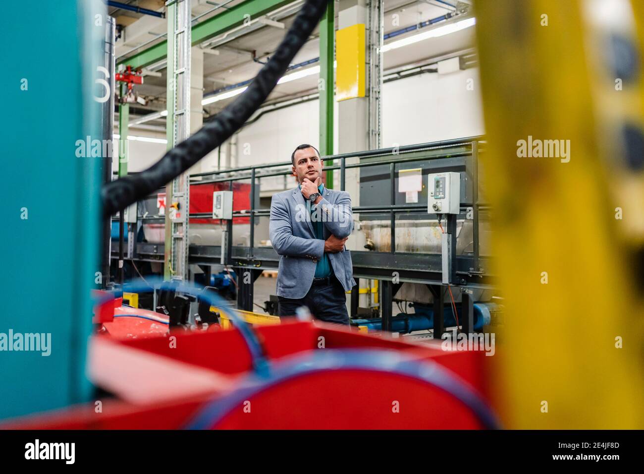 Machinery equipment hi-res stock photography and images - Alamy