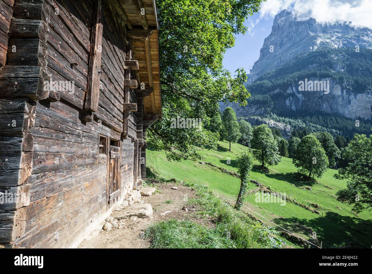 Grindelwald glacier hi-res stock photography and images - Alamy Grindelwald glacier hi-res stock photography and images - Alamy