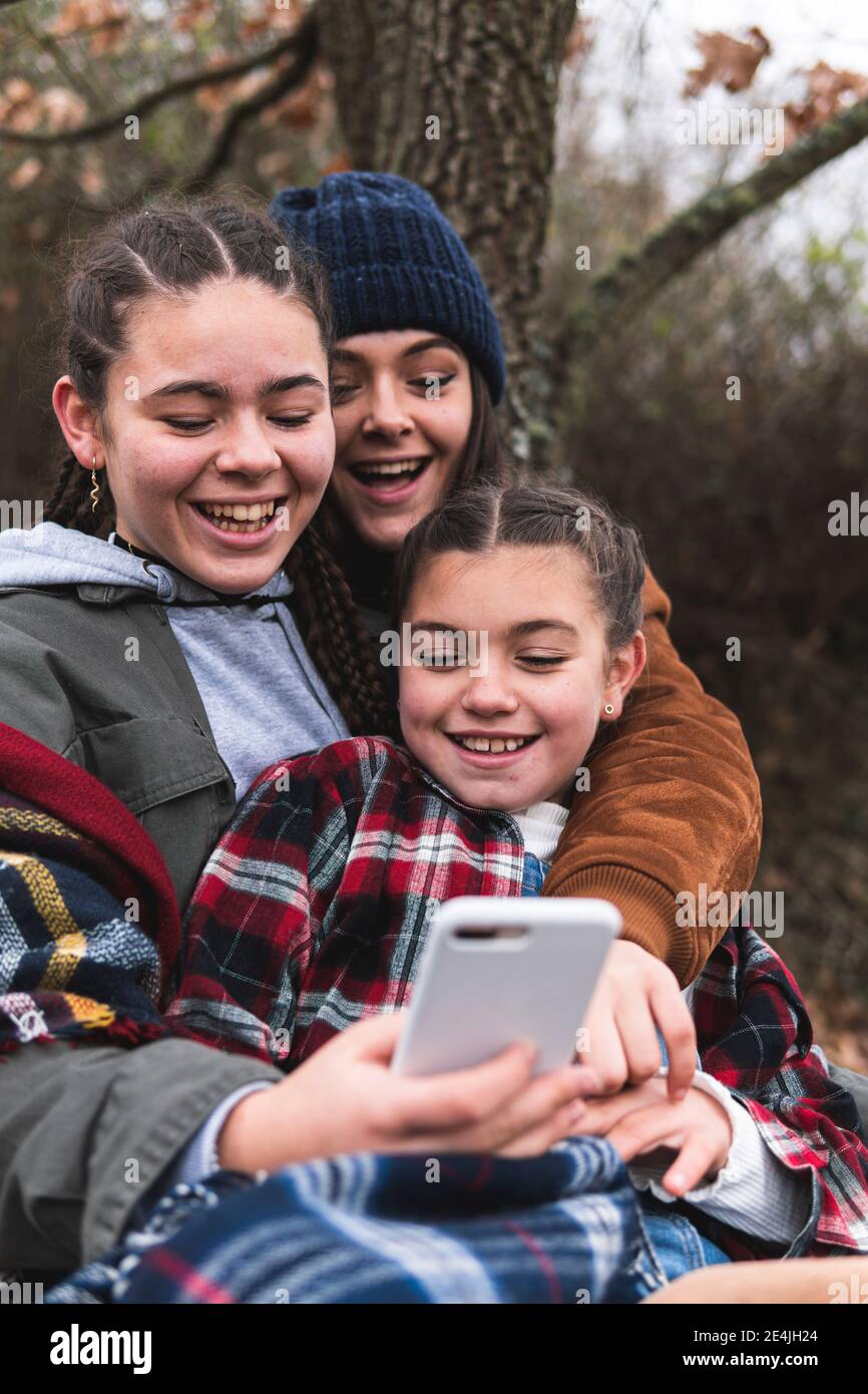 Season three landscape hi-res stock photography and images - Alamy