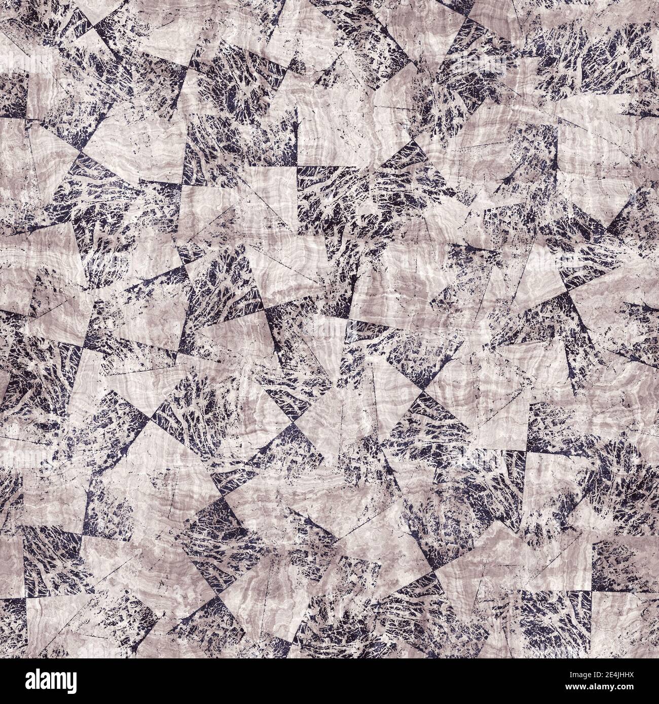 Dark purple and beige texture seamless pattern Stock Photo - Alamy