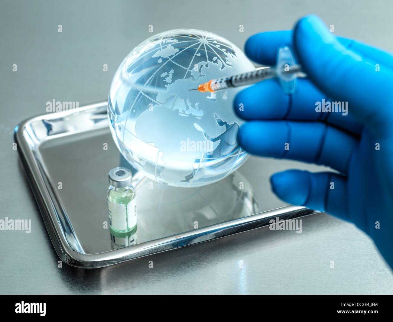 Medical injecti hi-res stock photography and images - Alamy