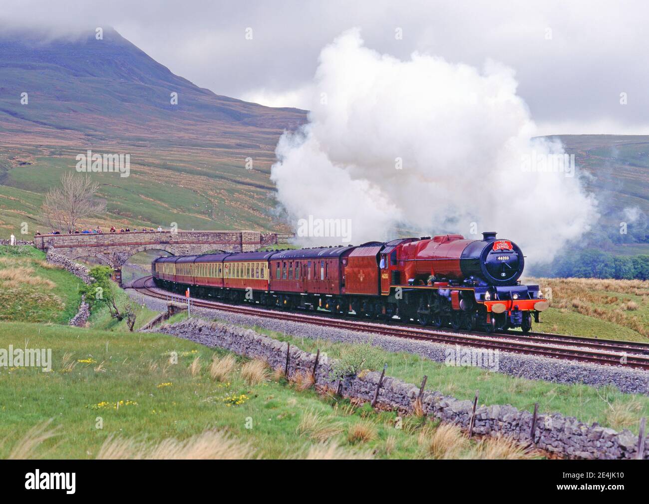 Princess margaret rose of england hi-res stock photography and images ...
