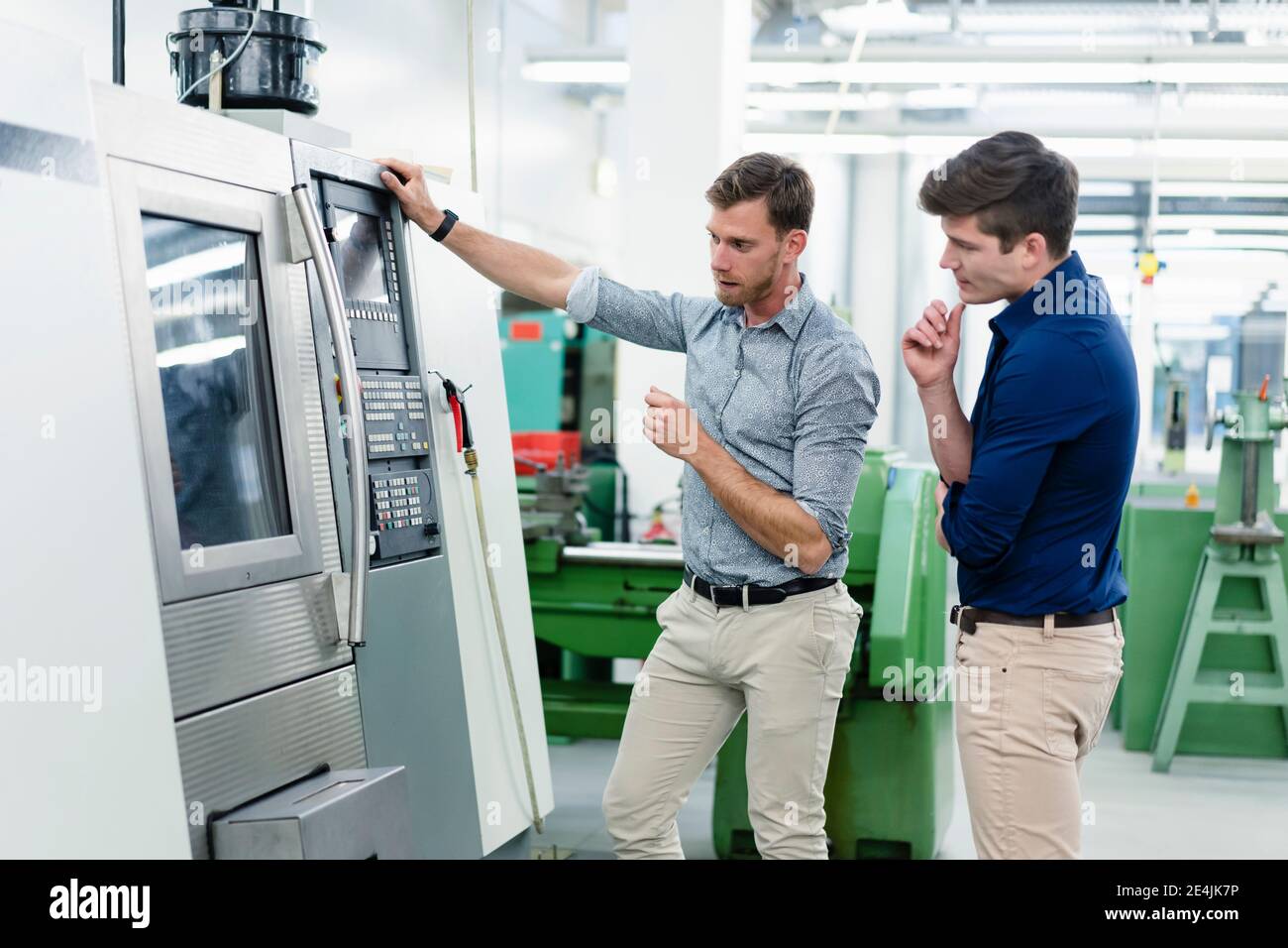 Machinery equipment hi-res stock photography and images - Alamy