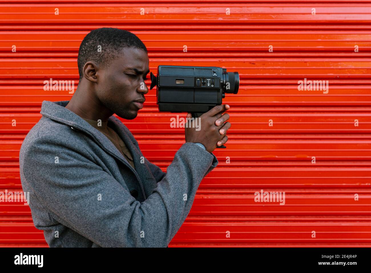 Using camera 1980s hi-res stock photography and images - Alamy