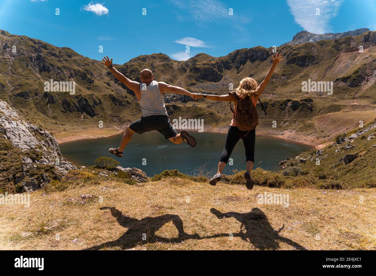 Bald mounta hi-res stock photography and images - Alamy