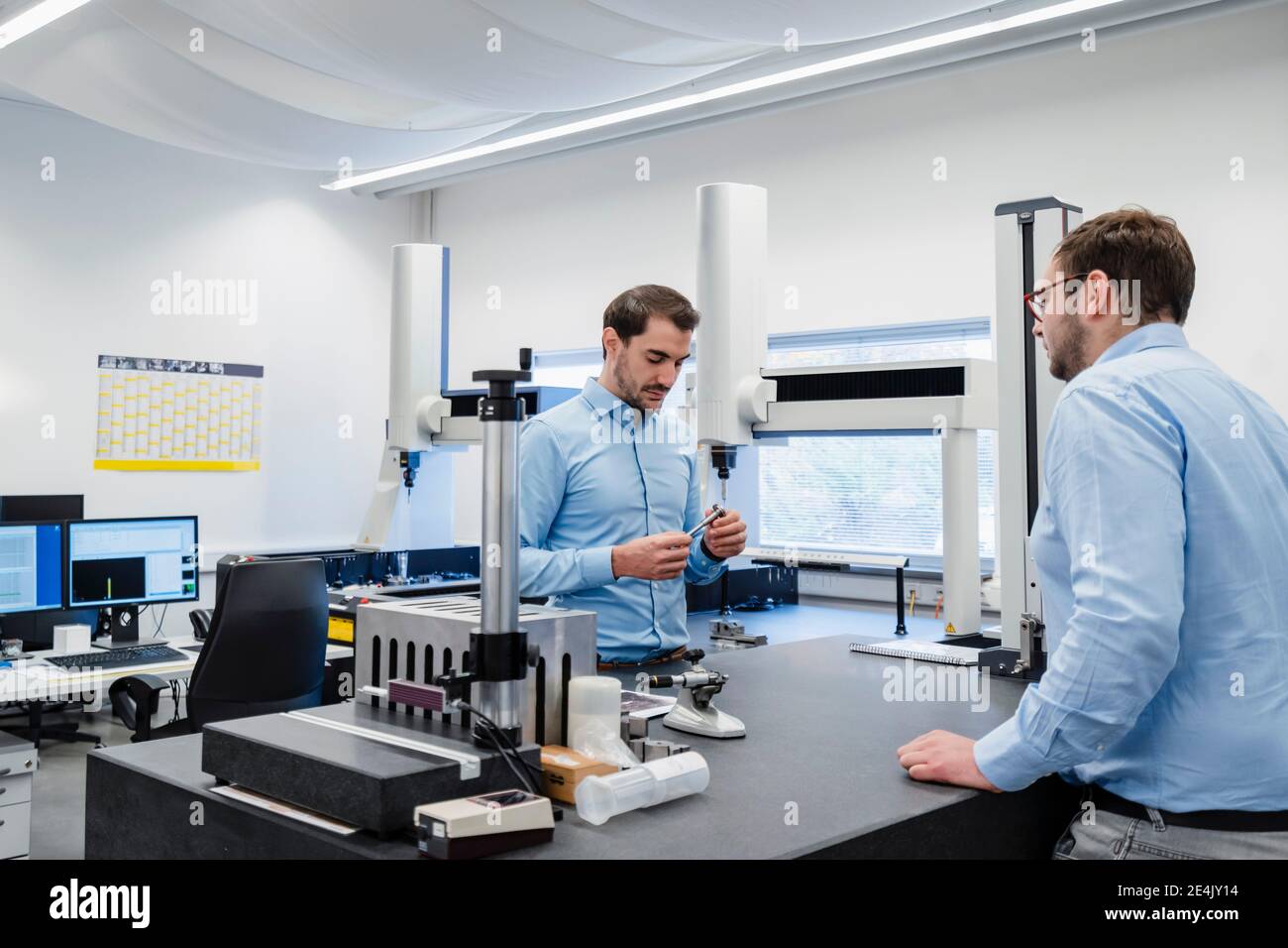 Measuring table hi-res stock photography and images - Alamy