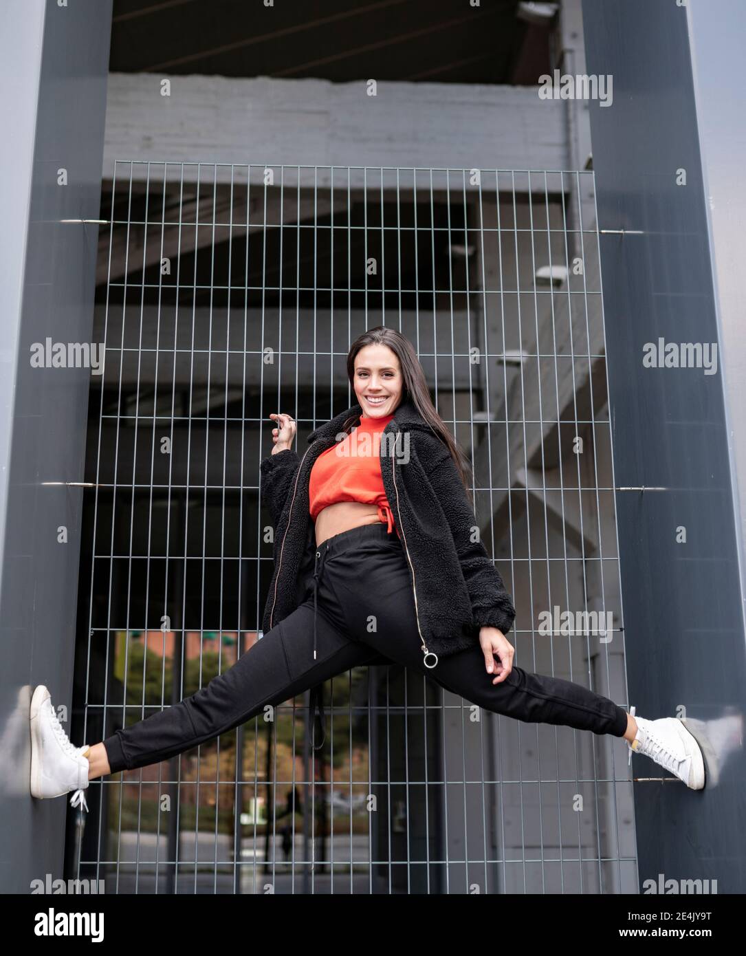 Split his trousers hi-res stock photography and images - Alamy