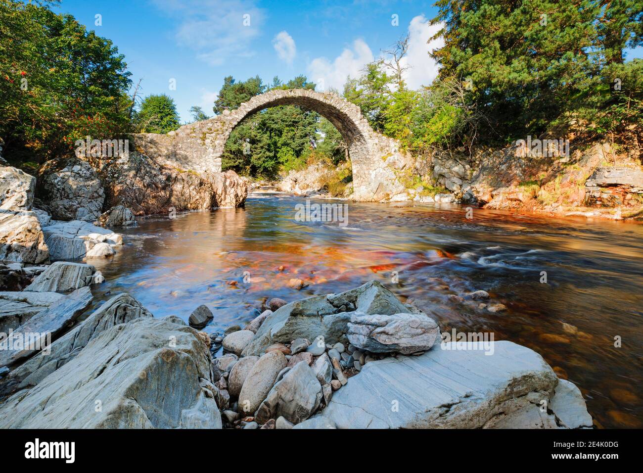 Carrbridge hi-res stock photography and images - Alamy