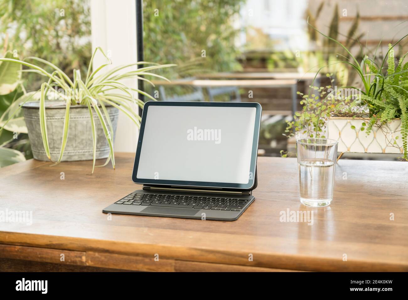 Digital glass hi-res stock photography and images - Alamy