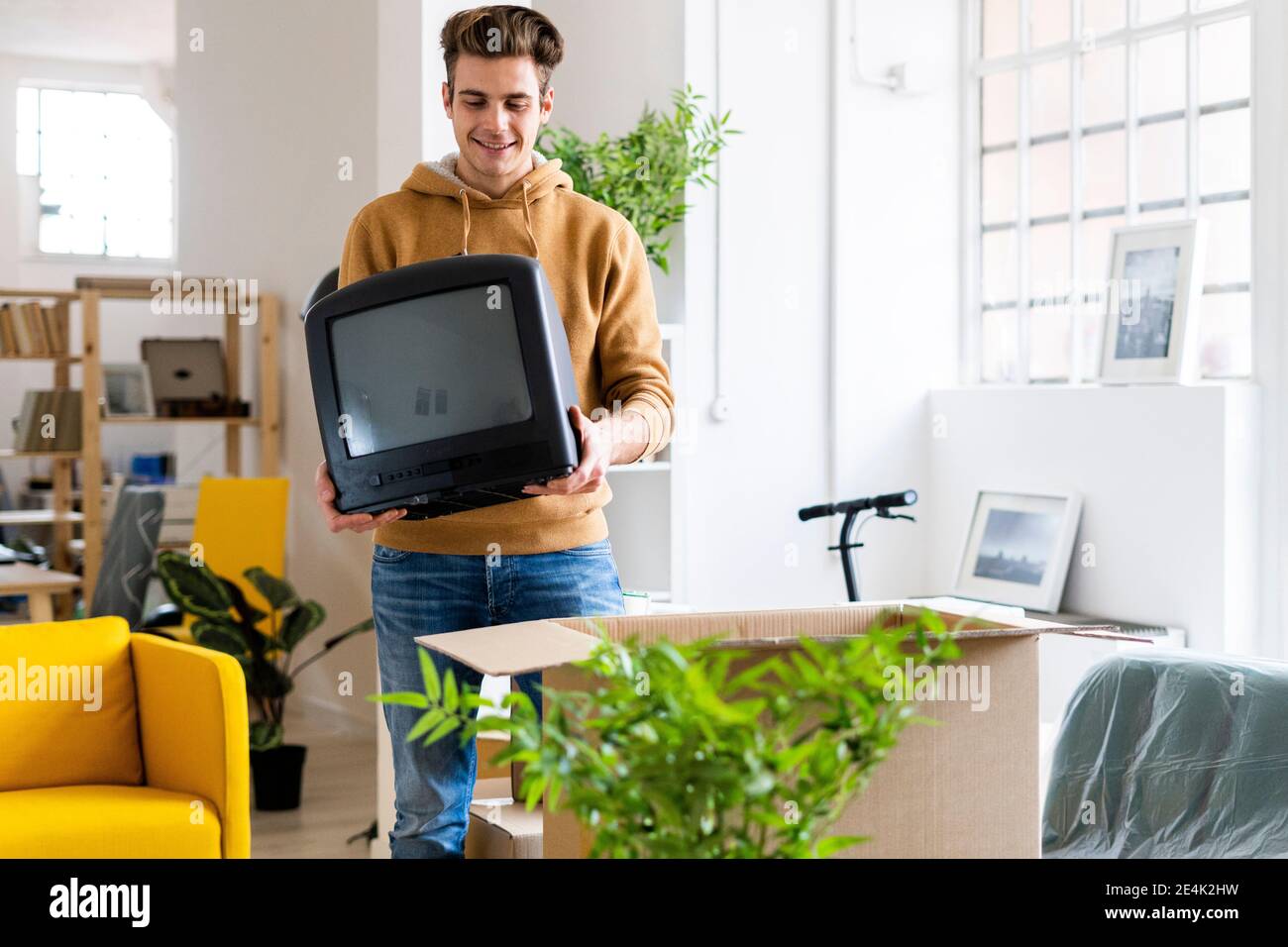 New years set hi-res stock photography and images - Alamy