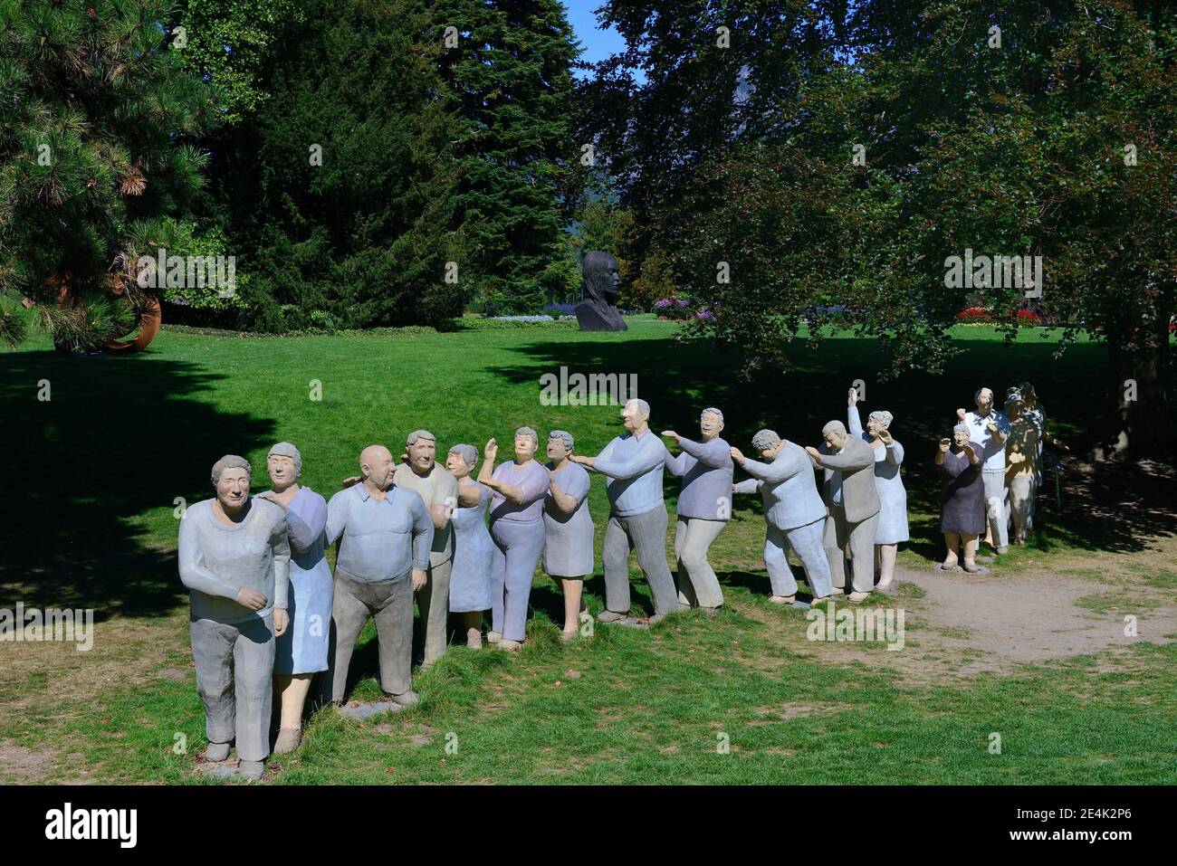 Christel lechner hi-res stock photography and images - Alamy