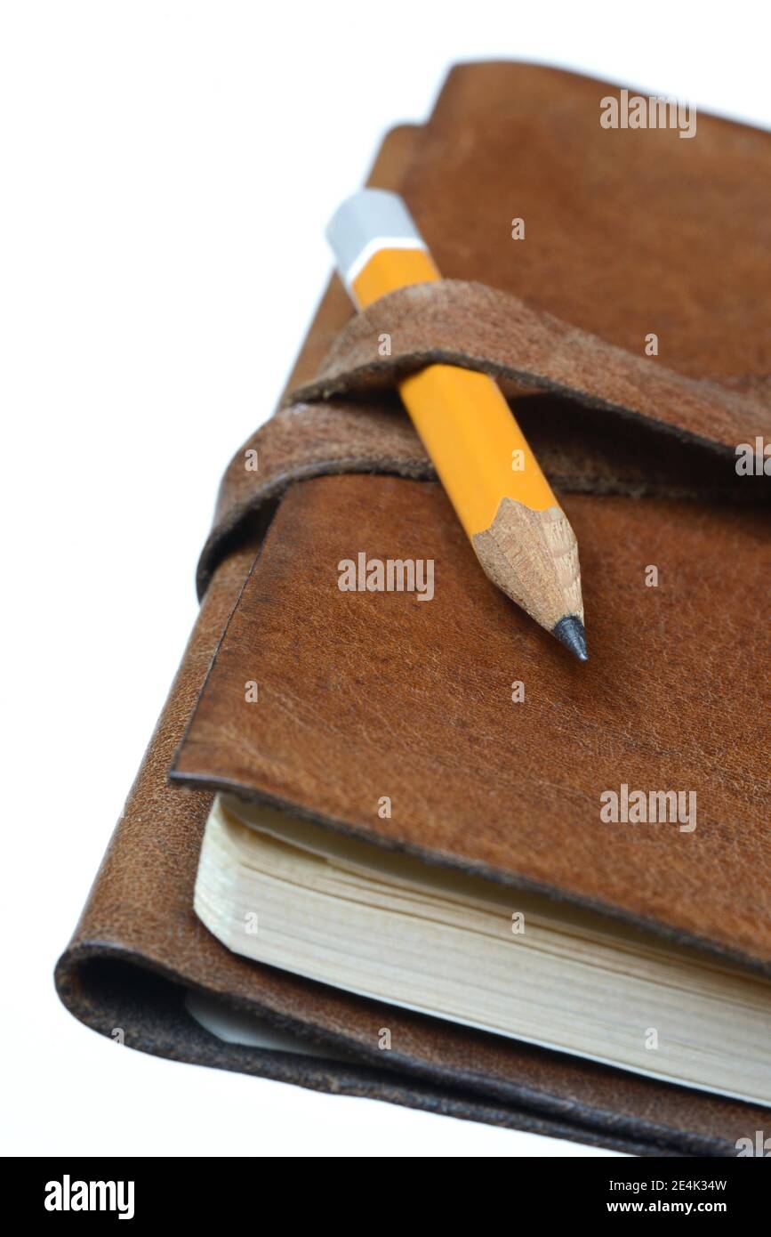 Diary handwriting hi-res stock photography and images - Alamy