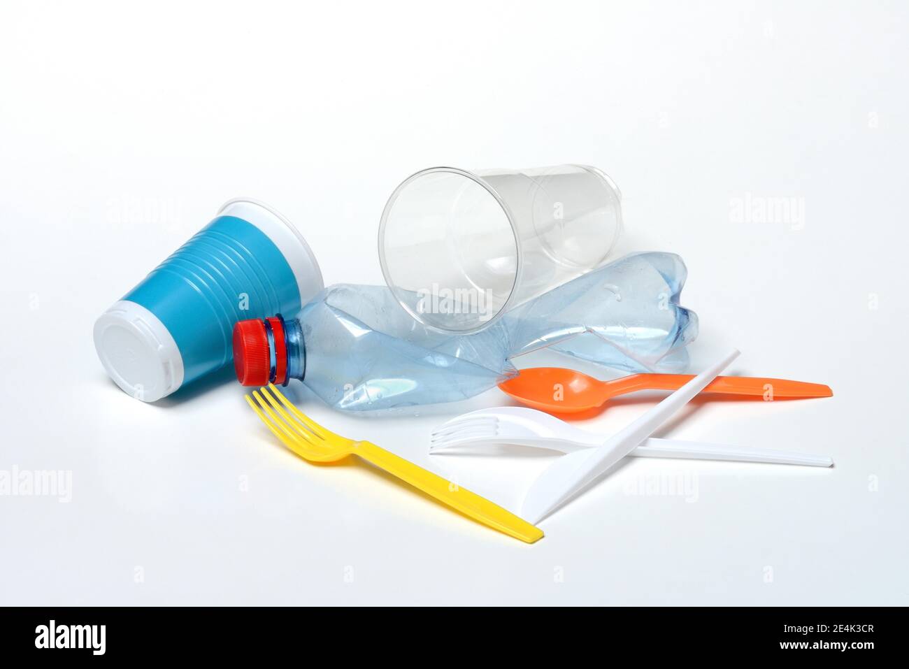 Plastic, plastic objects, plastic bottles, plastic waste, plastic ...