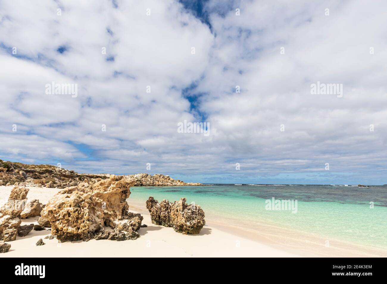 Tropical rocks hi-res stock photography and images - Alamy