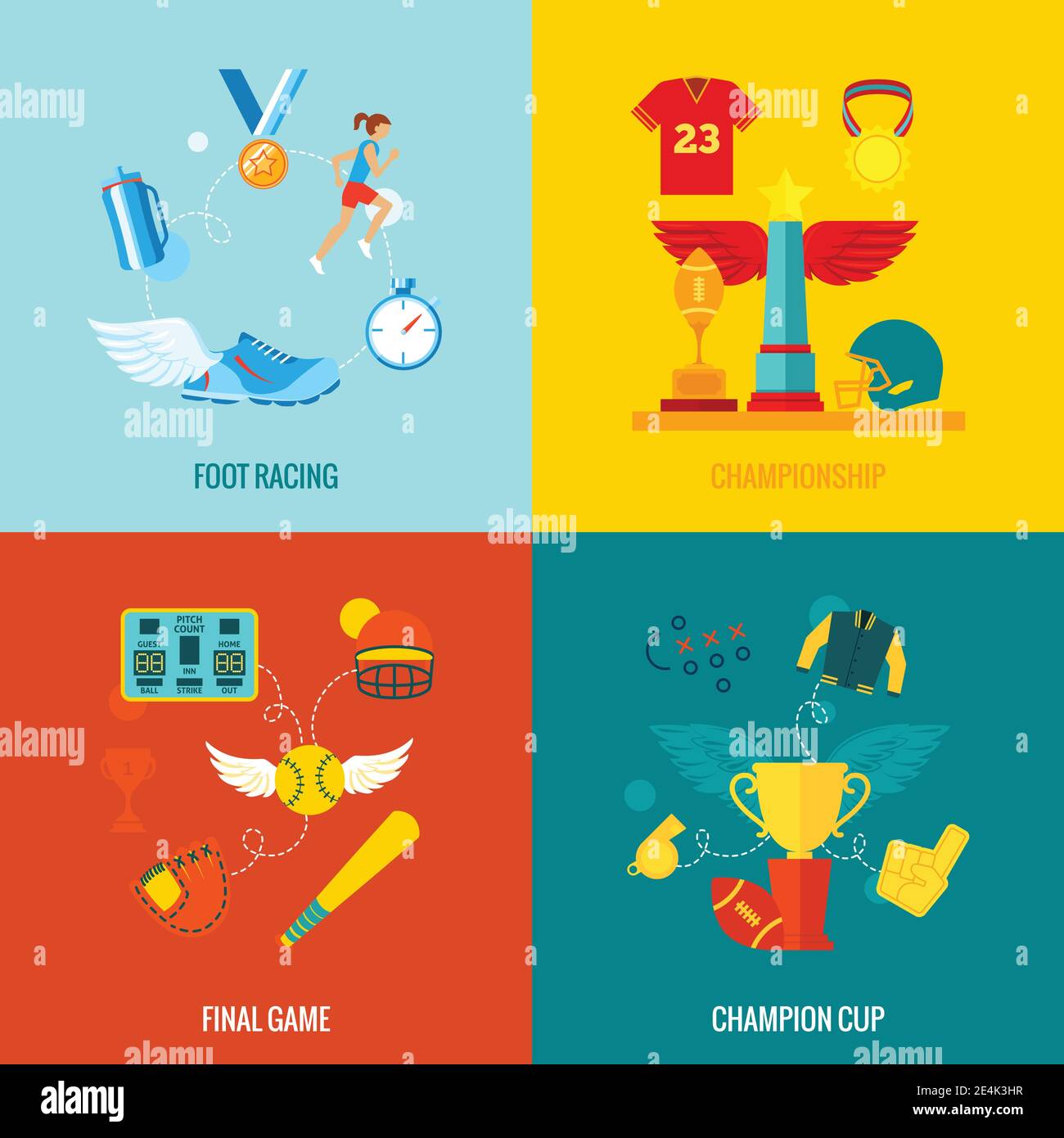 Super fan Stock Vector Images - Alamy