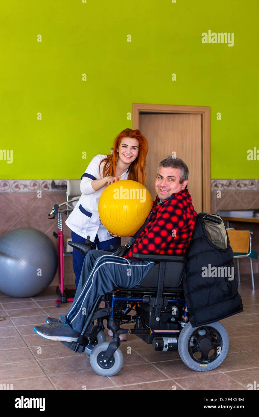 Nurse Full Length Portrait Photography High Resolution Stock ...