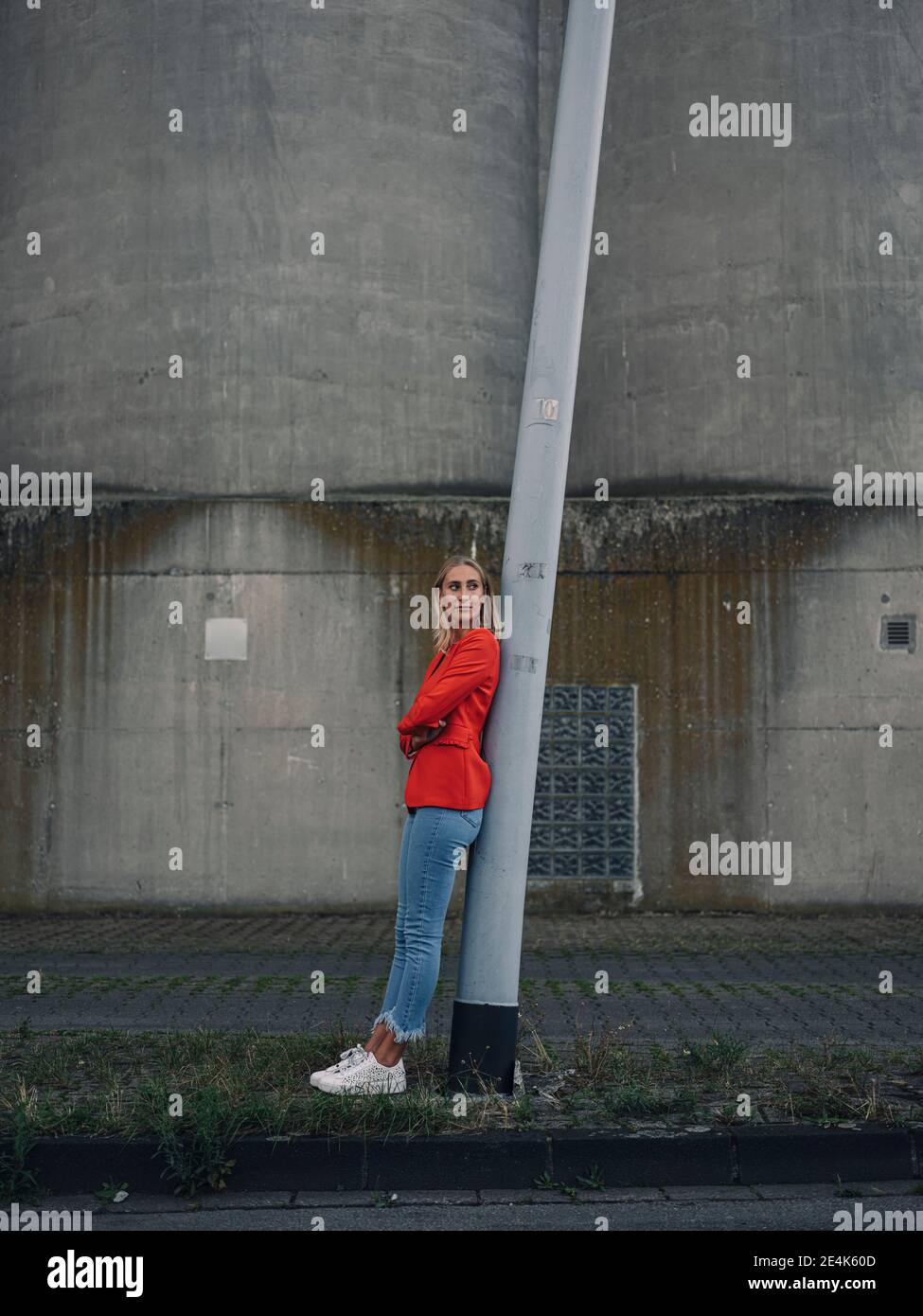 Pole area hi-res stock photography and images - Alamy