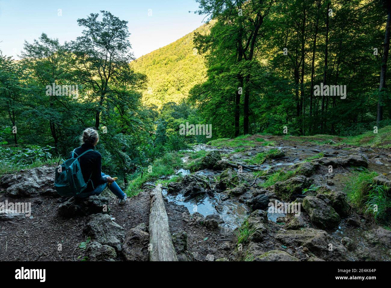 Exploring germany hi-res stock photography and images - Alamy