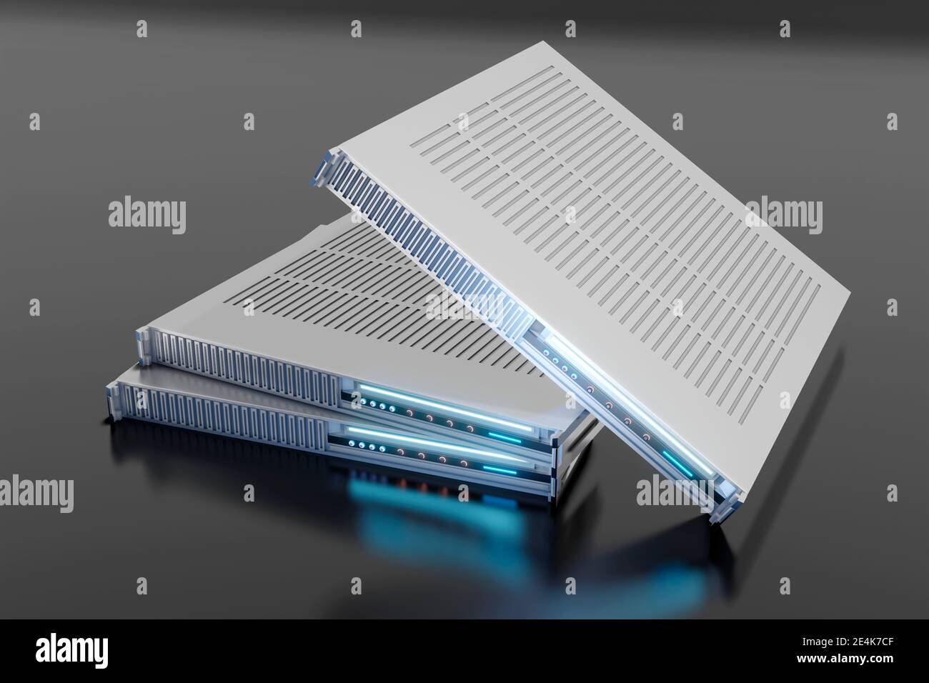 Data modules hi-res stock photography and images - Alamy