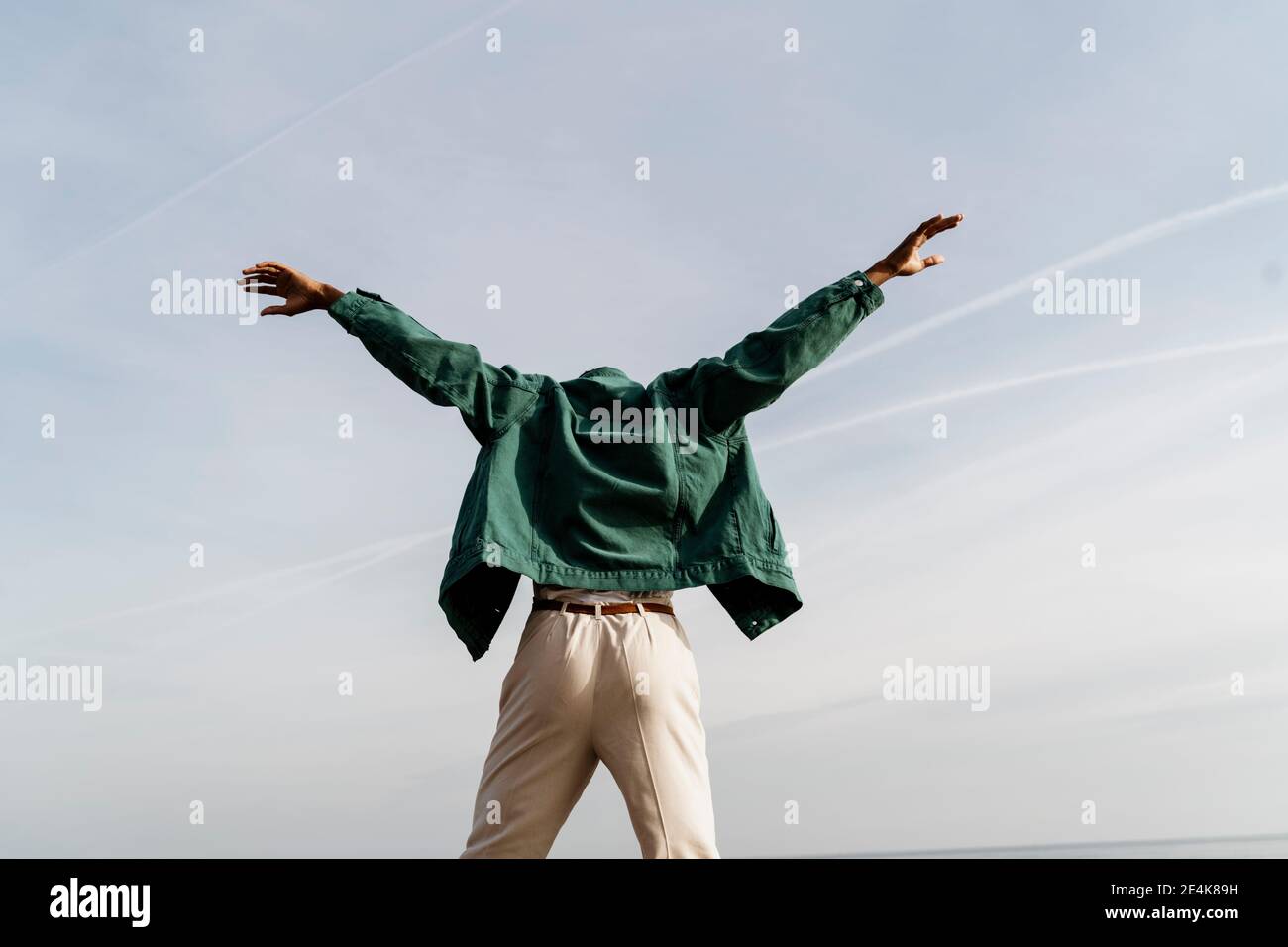 African american man dancing against hi-res stock photography and ...