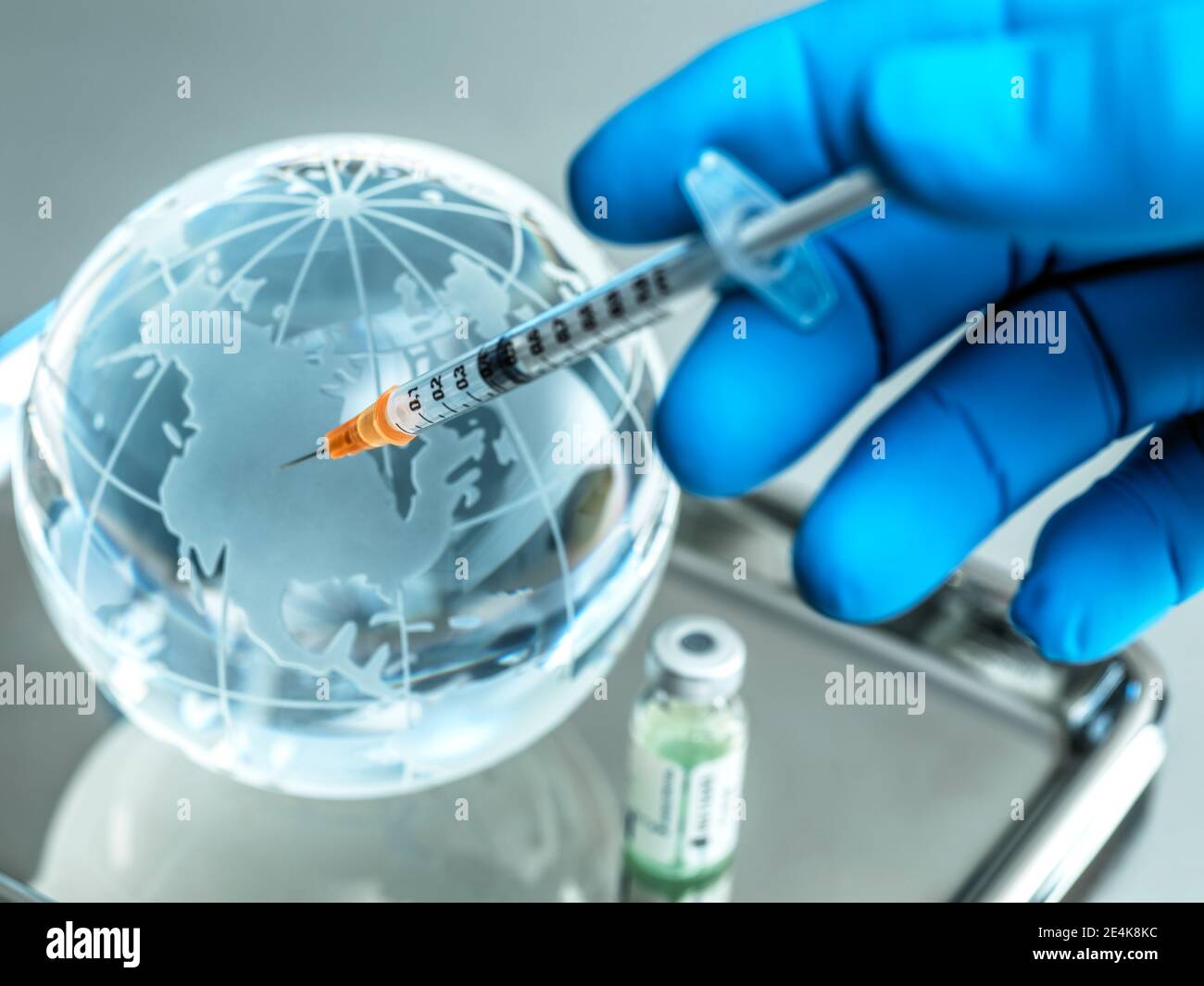 Photography of planet earth hi-res stock photography and images - Alamy