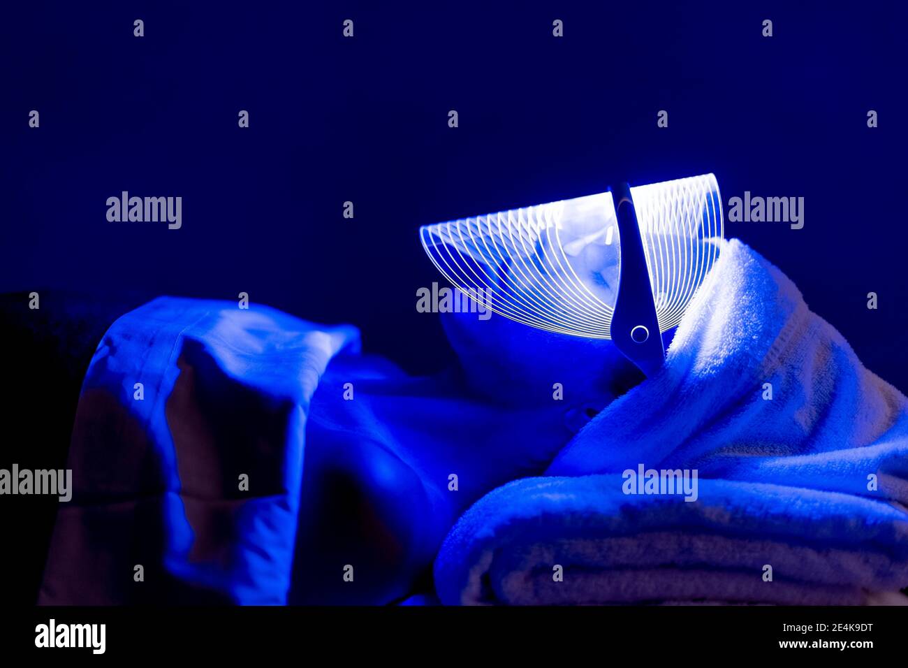 Rejuvenating activity hi-res stock photography and images - Alamy