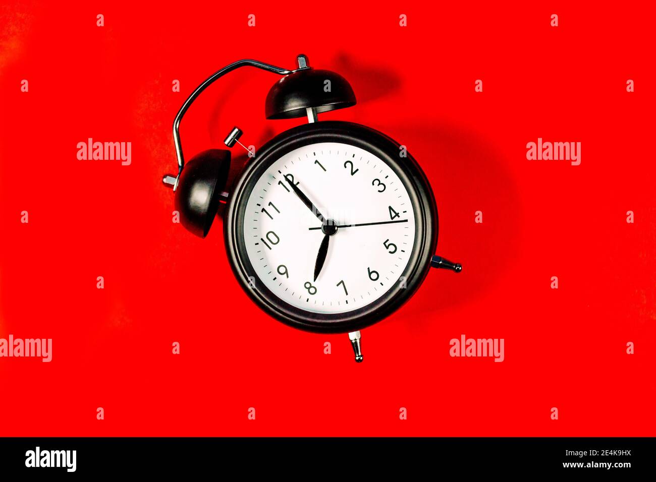 Against the clock hi-res stock photography and images - Alamy