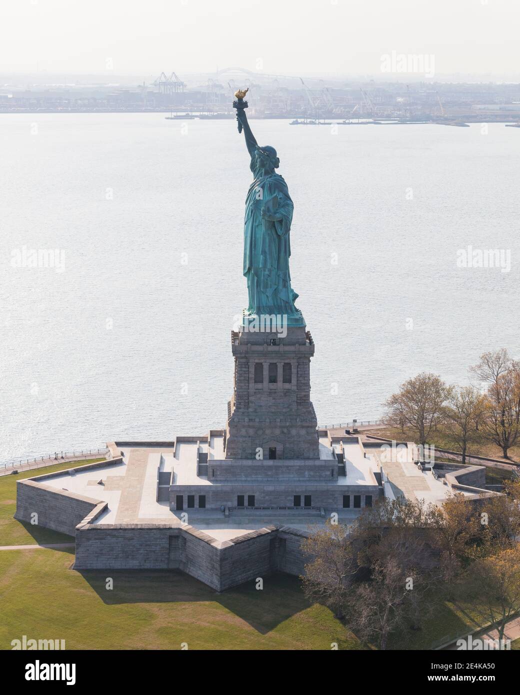 Statue Of Liberty High Statue Of Liberty High Res By Go Brrr