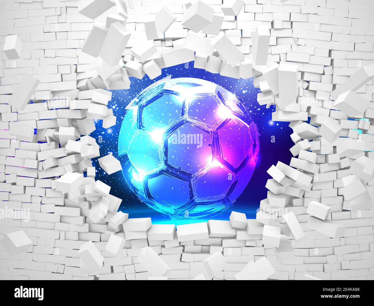 Football resources hi-res stock photography and images - Alamy