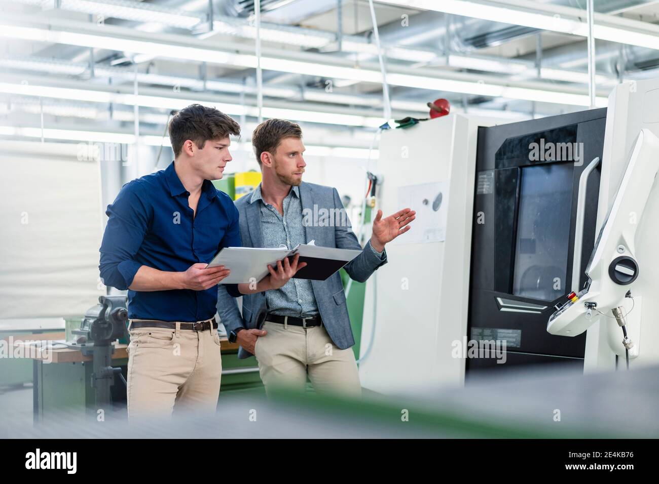 Engineer file hi-res stock photography and images - Alamy